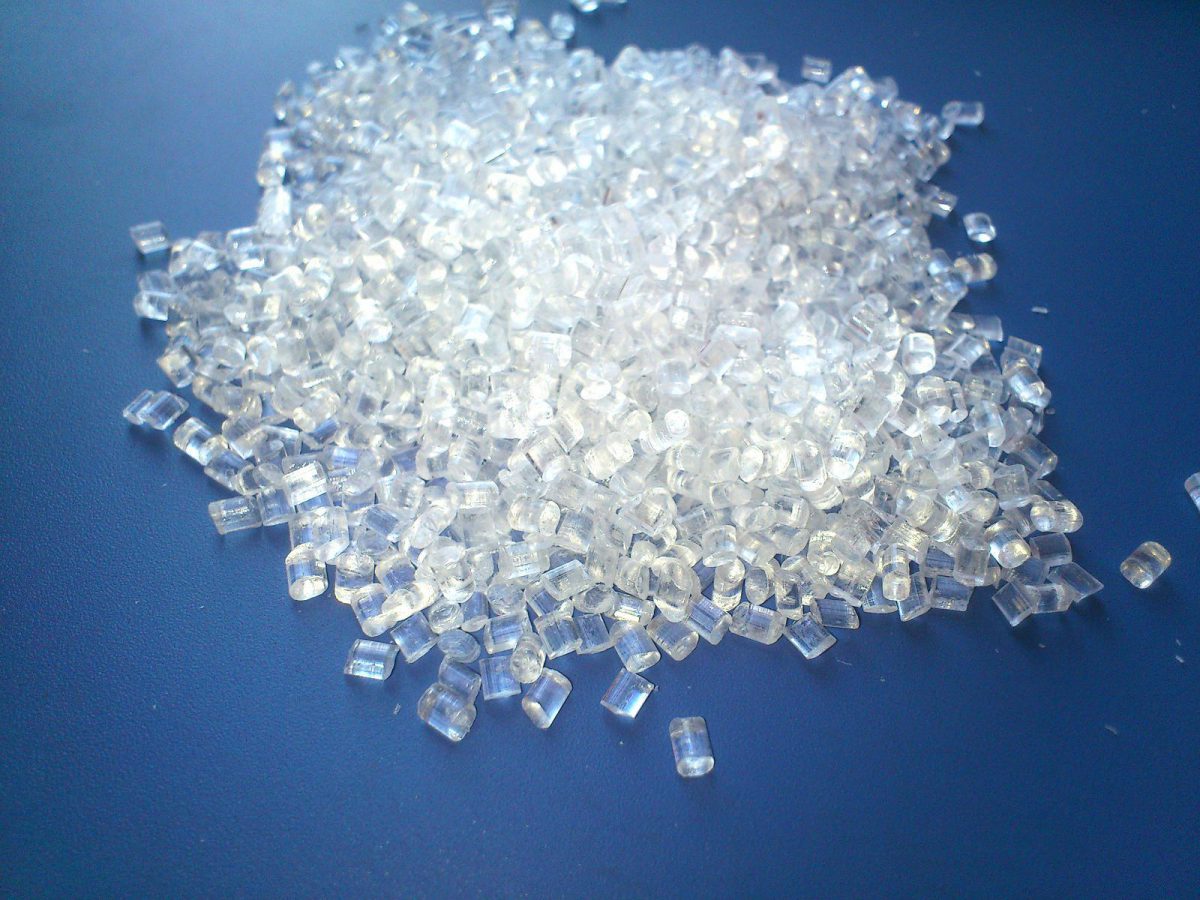 POLYSTYRENE (PS) – GTL