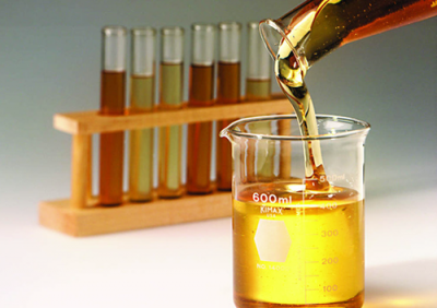 Base Oil – GTL
